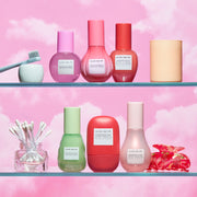 Find your Glow Recipe