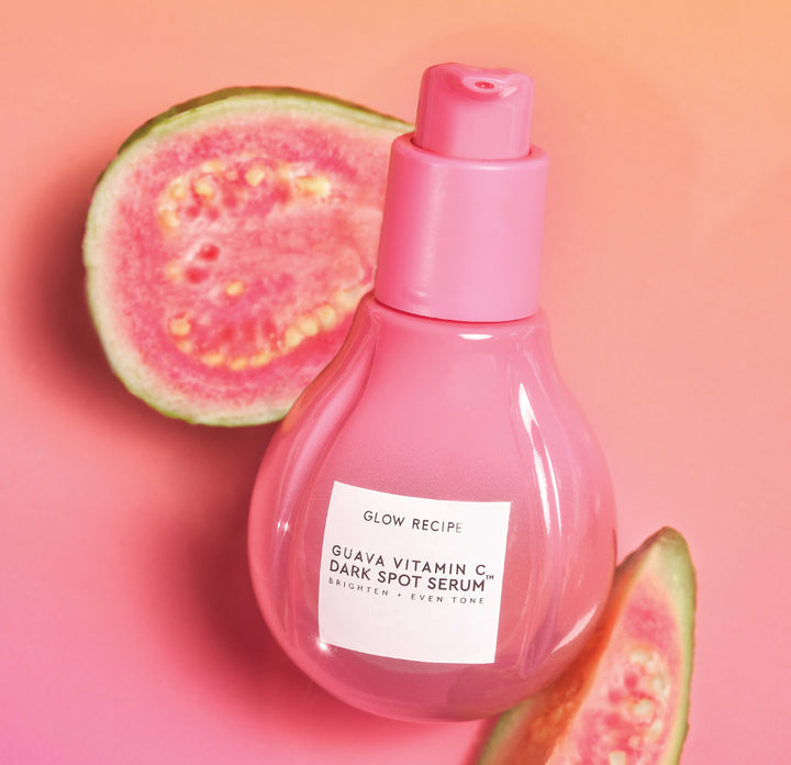 Glow Recipe | Serums Guide