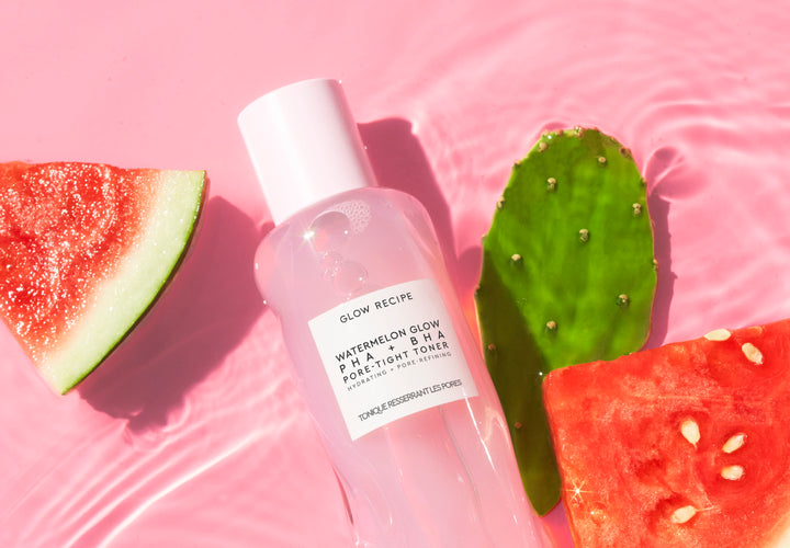 Glow Recipe | Fruit-Forward. Clinically Effective. Glowing Skin