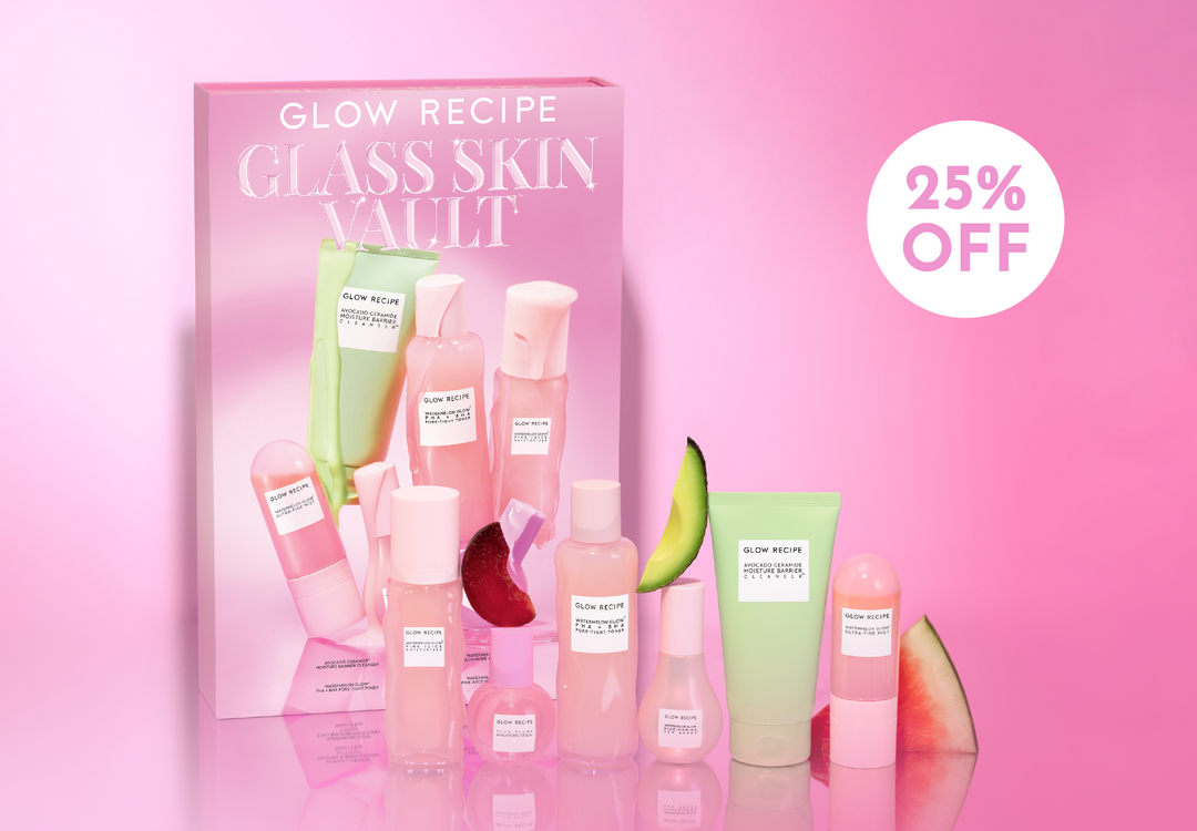Glow Recipe | Clinically Effective. Fruit-Powered. Glowing Skin