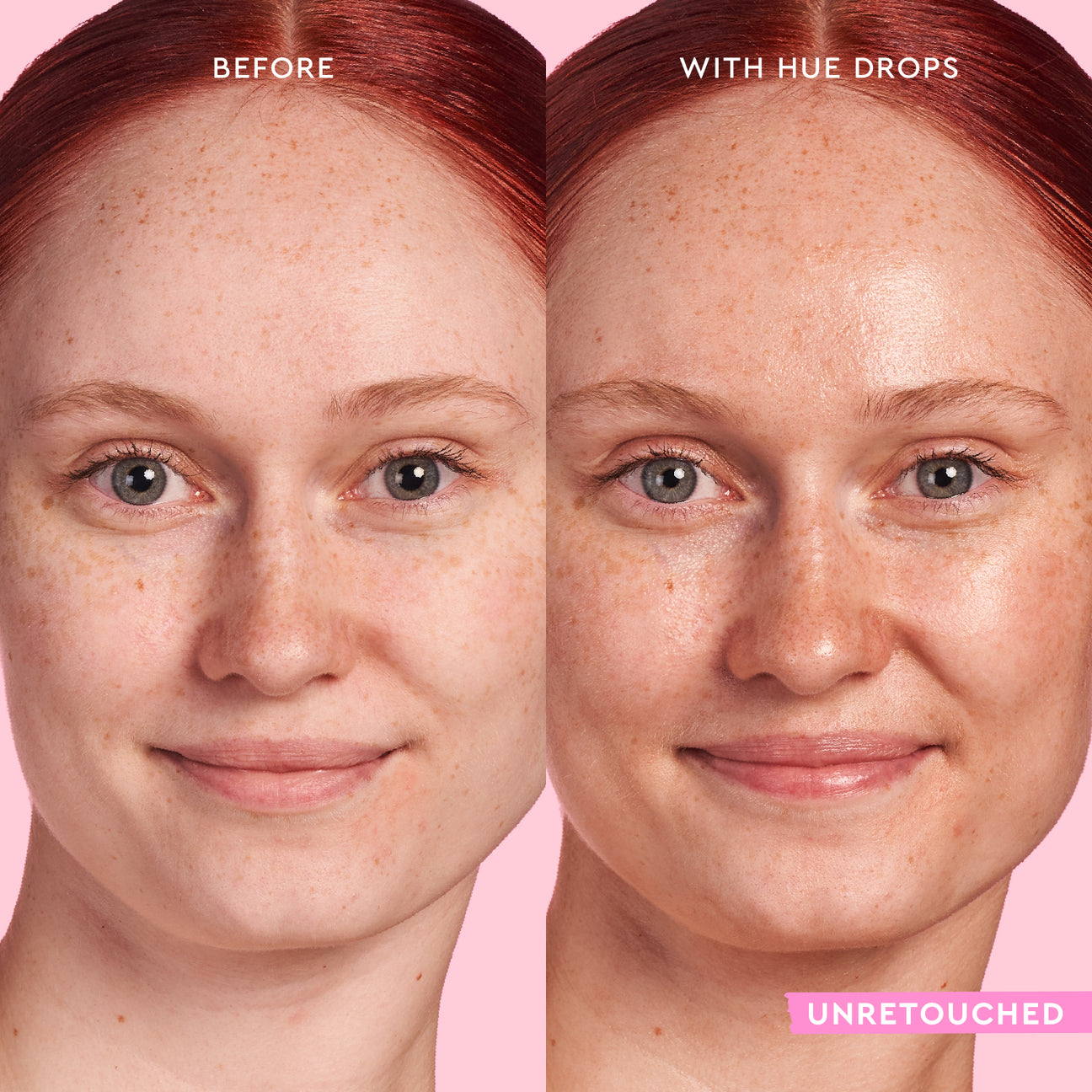 Mini Watermelon Glow Niacinamide Hue Drops