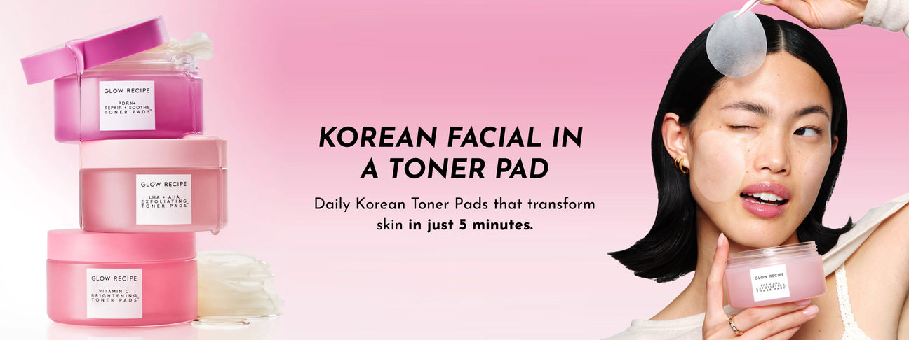 Glow Recipe | Clinically Effective. Fruit-Powered. Glowing Skin