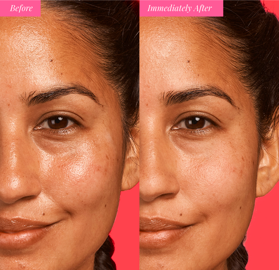 Glow Recipe | Serums Guide