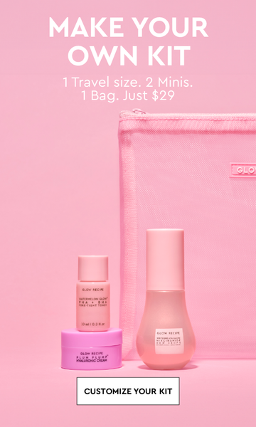 All Skincare Kits - Beauty Routines for All Skin Types