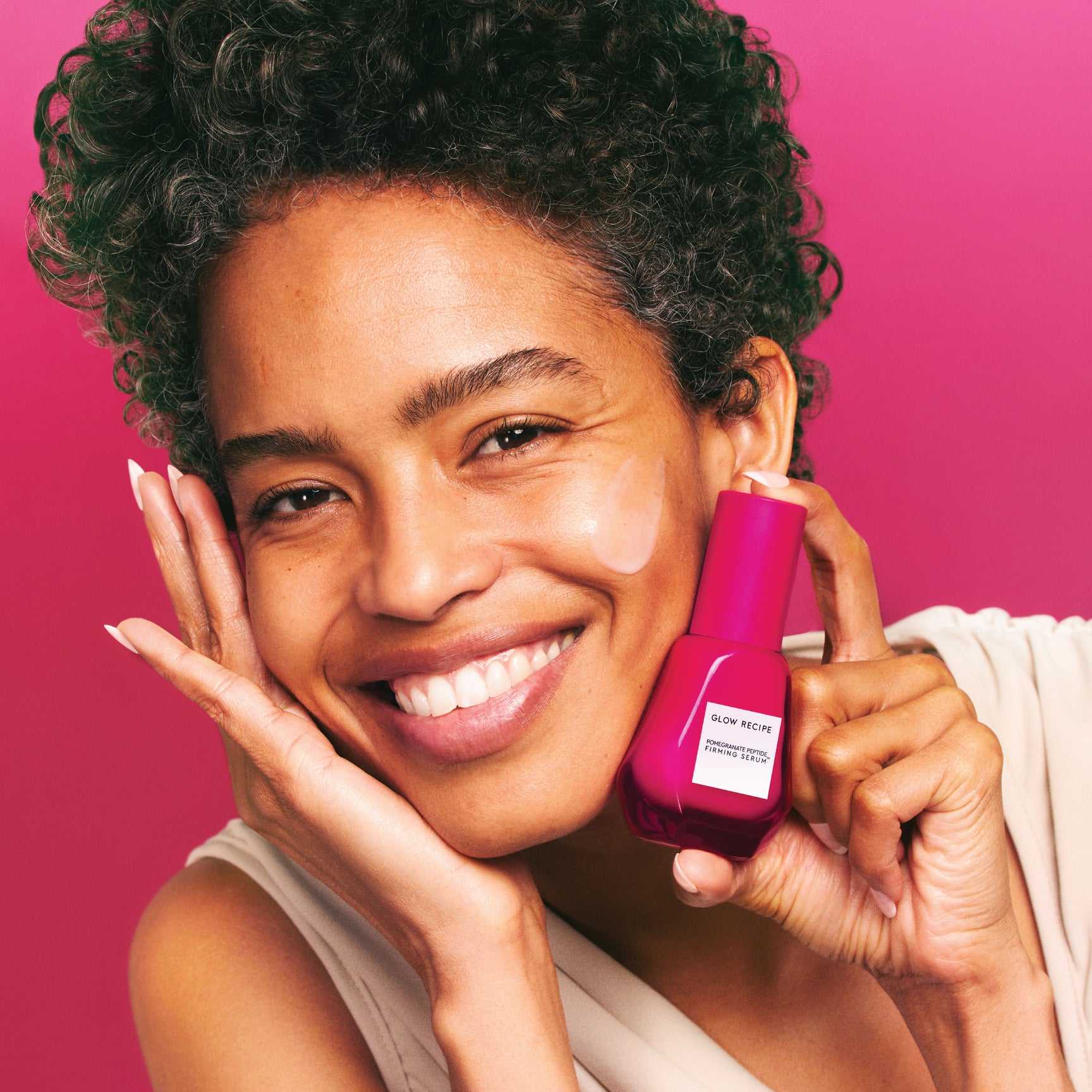 Fine Lines & Wrinkles - Skincare Products for Wrinkles - Glow Recipe