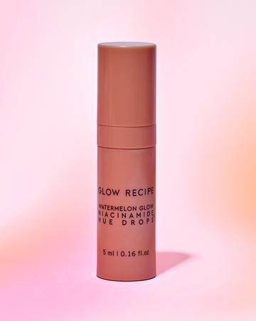 Meet The Watermelon Glow Ultra-Fine Mist