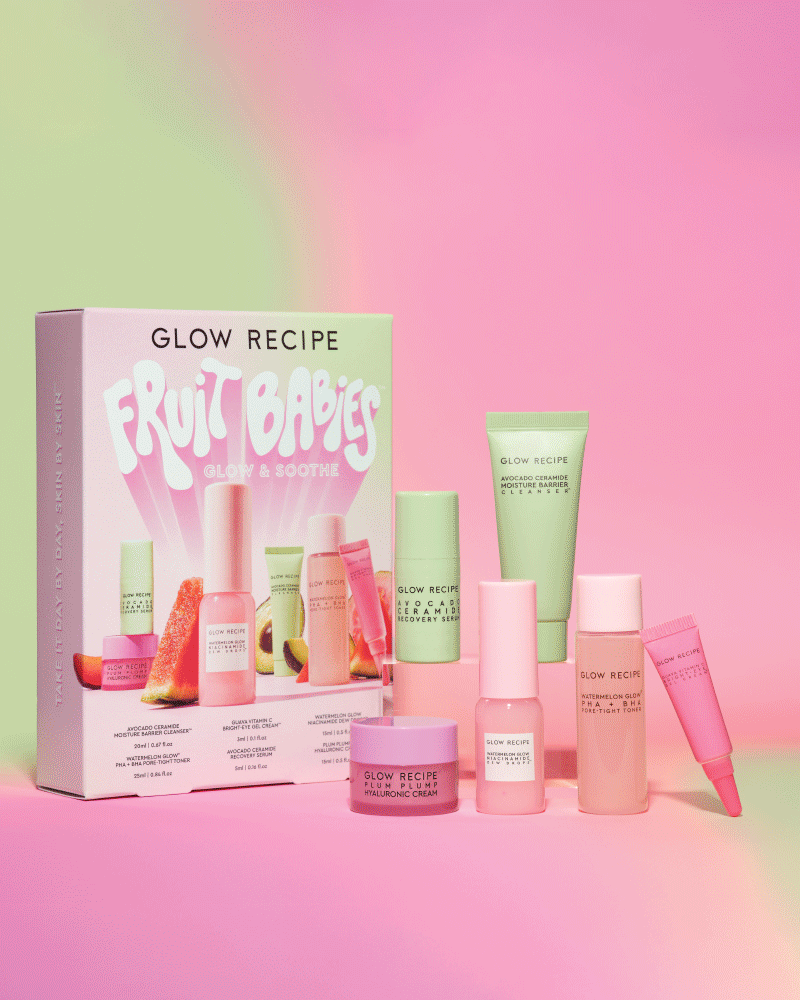 All Skincare Kits - Beauty Routines for All Skin Types