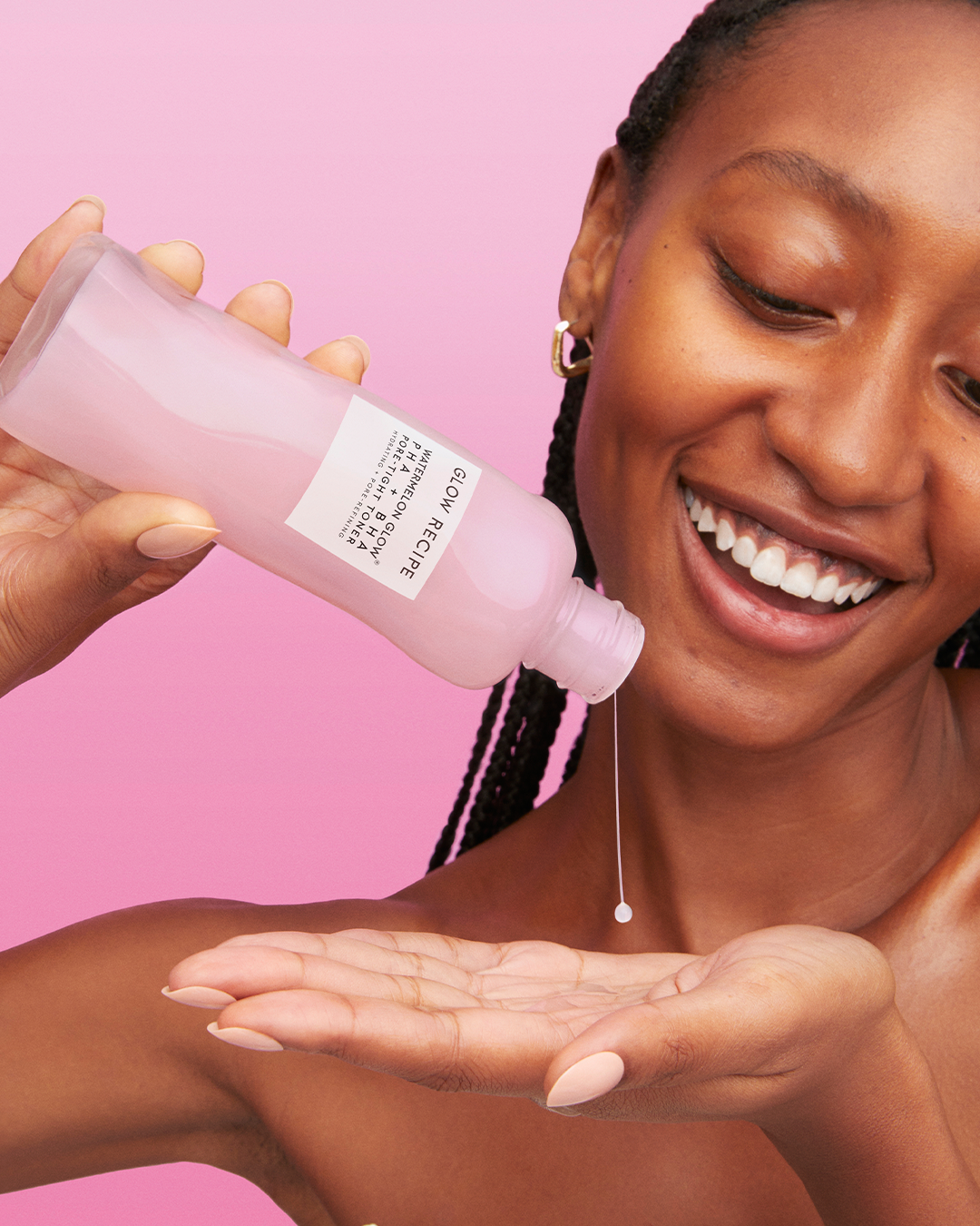 Face Mists - Hydrating Facial Sprays - Makeup Setting