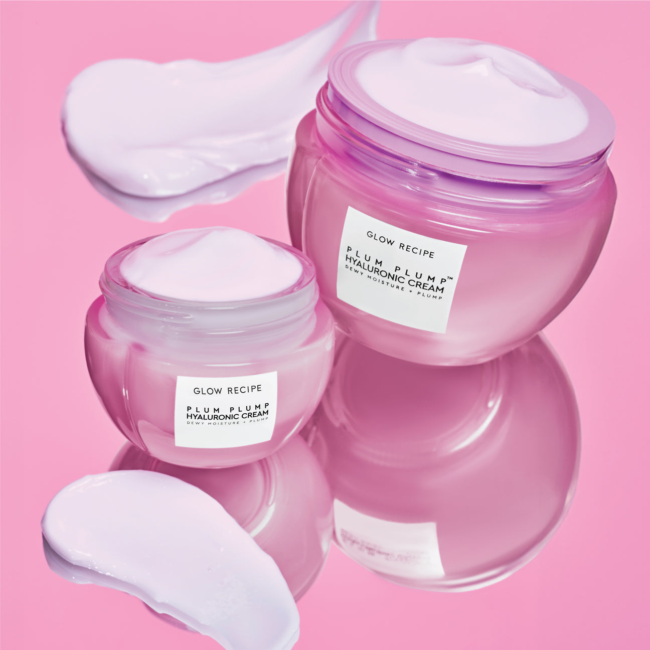 Moisturizers - Facial Moisturizers - Glow Recipe