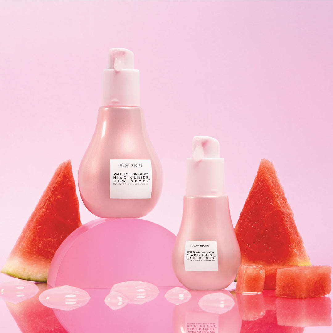 Glow Recipe | Fruit-Forward. Clinically Effective. Glowing Skin