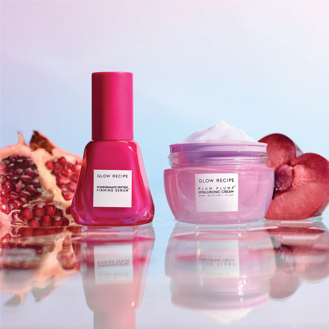 Glow Recipe | Fruit-Forward. Clinically Effective. Glowing Skin