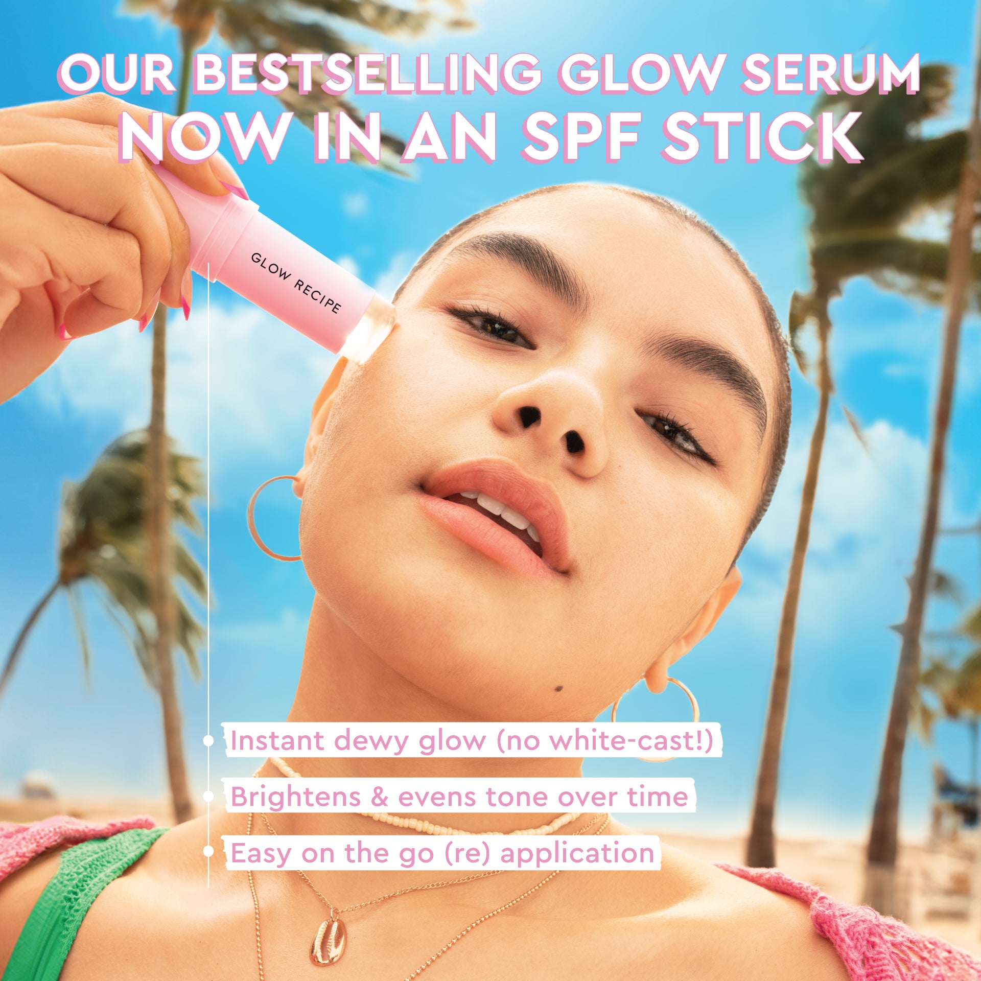 Watermelon Collection - Natural Watermelon Skin Care