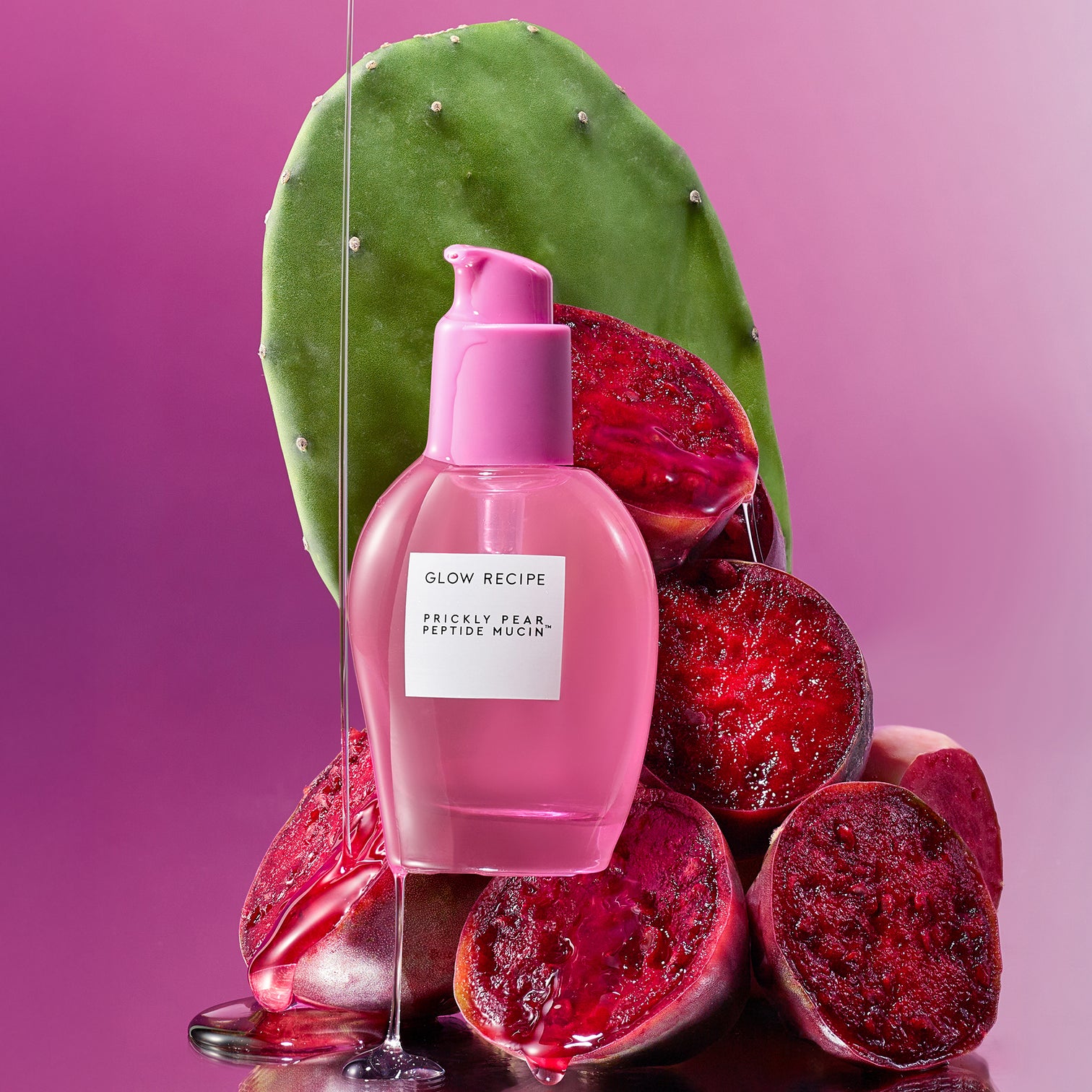 Glow Recipe | Serums Guide