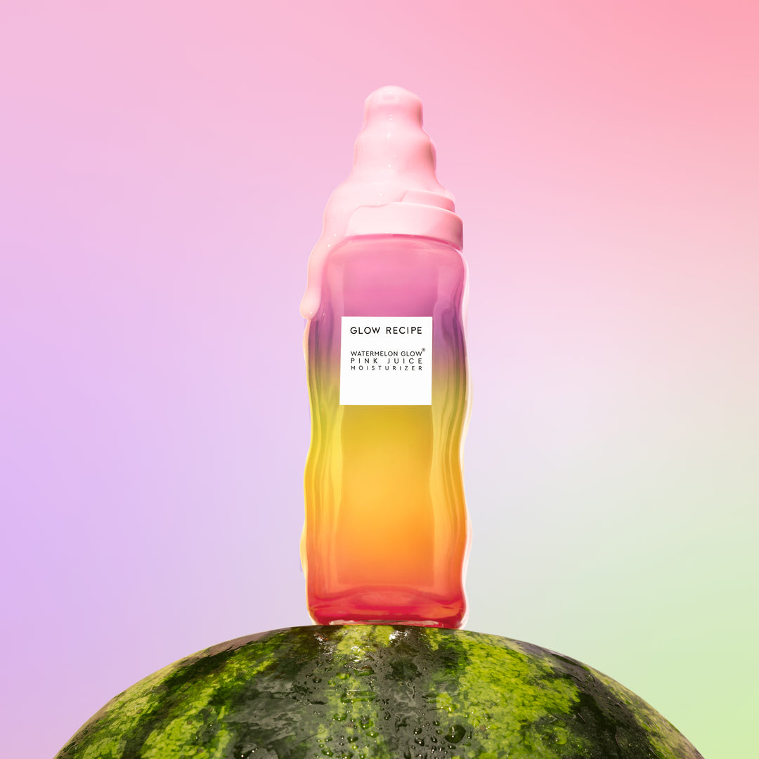 Cloudberry Bright Refillable Moisture Cream