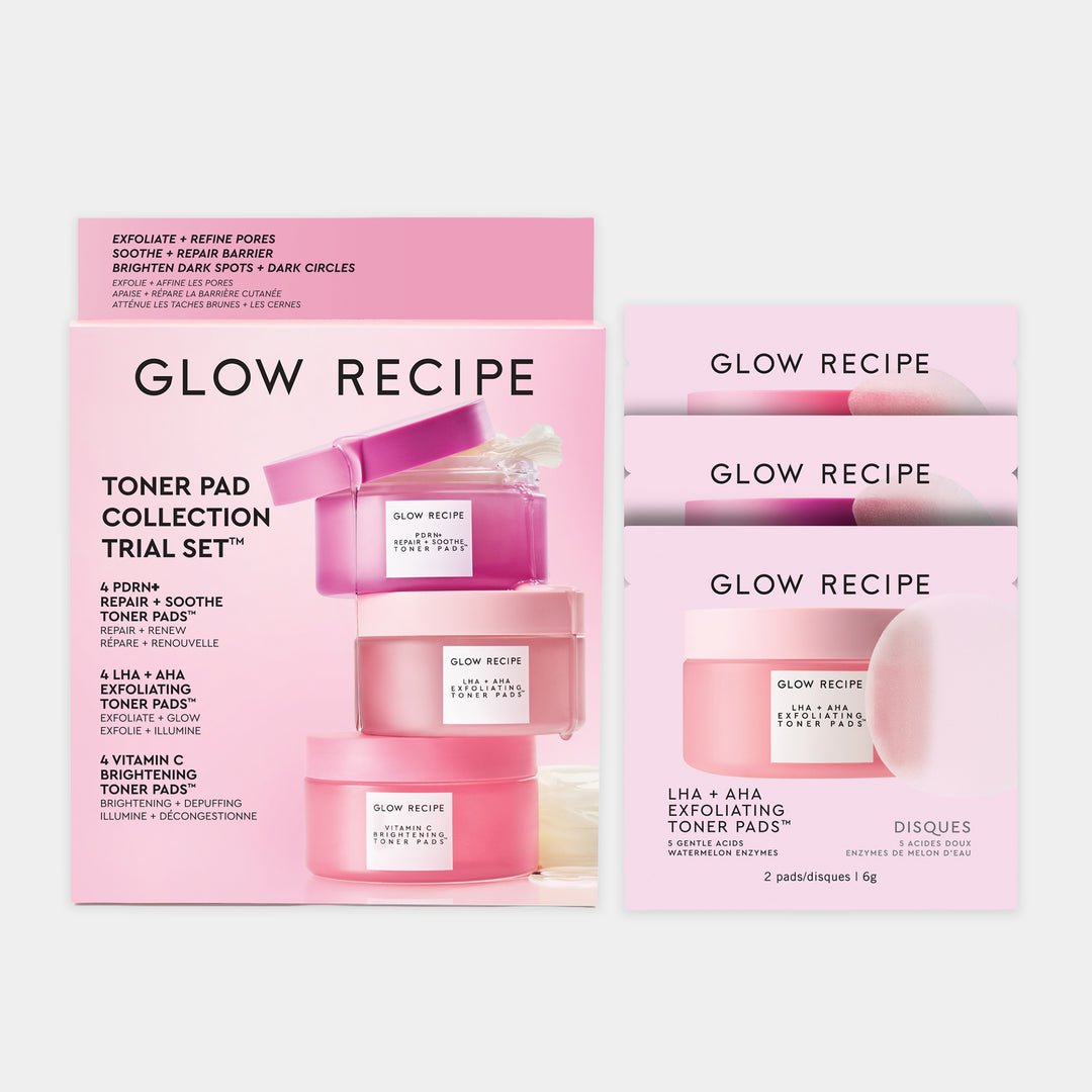 All Skincare Kits - Beauty Routines for All Skin Types