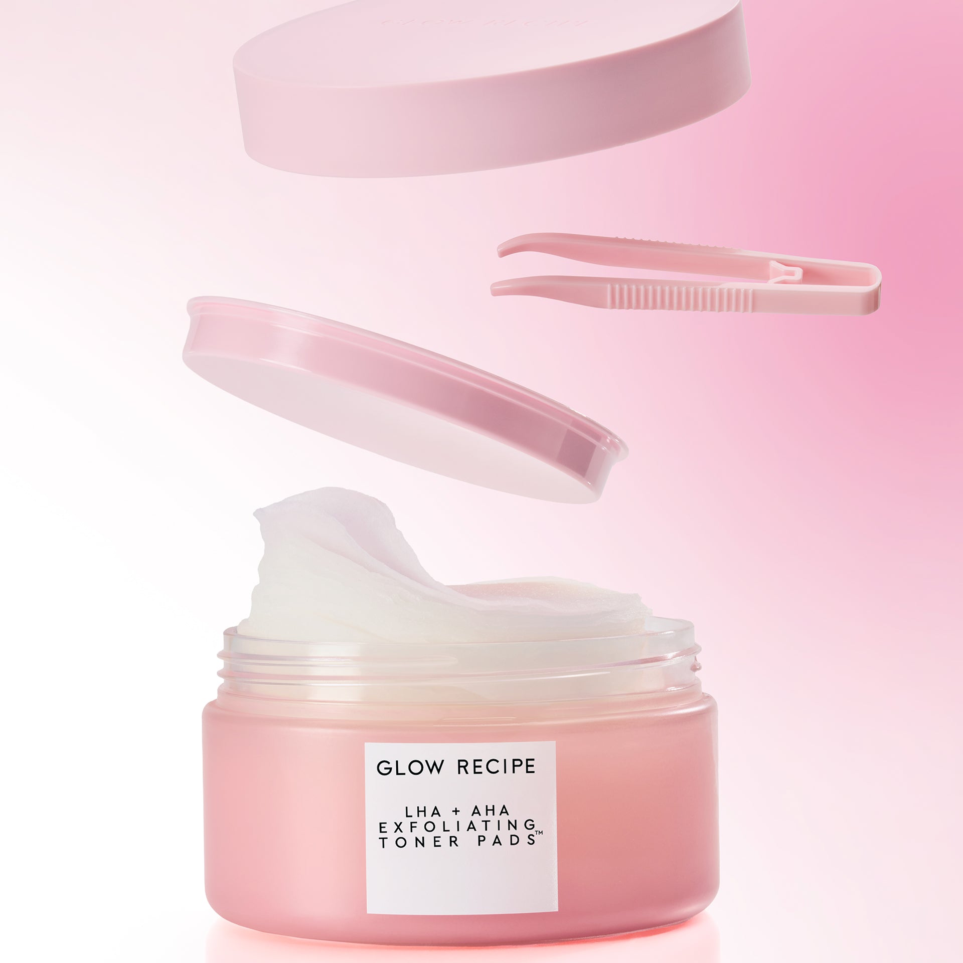 Dew It Yourself Toner Pads Masking Kit