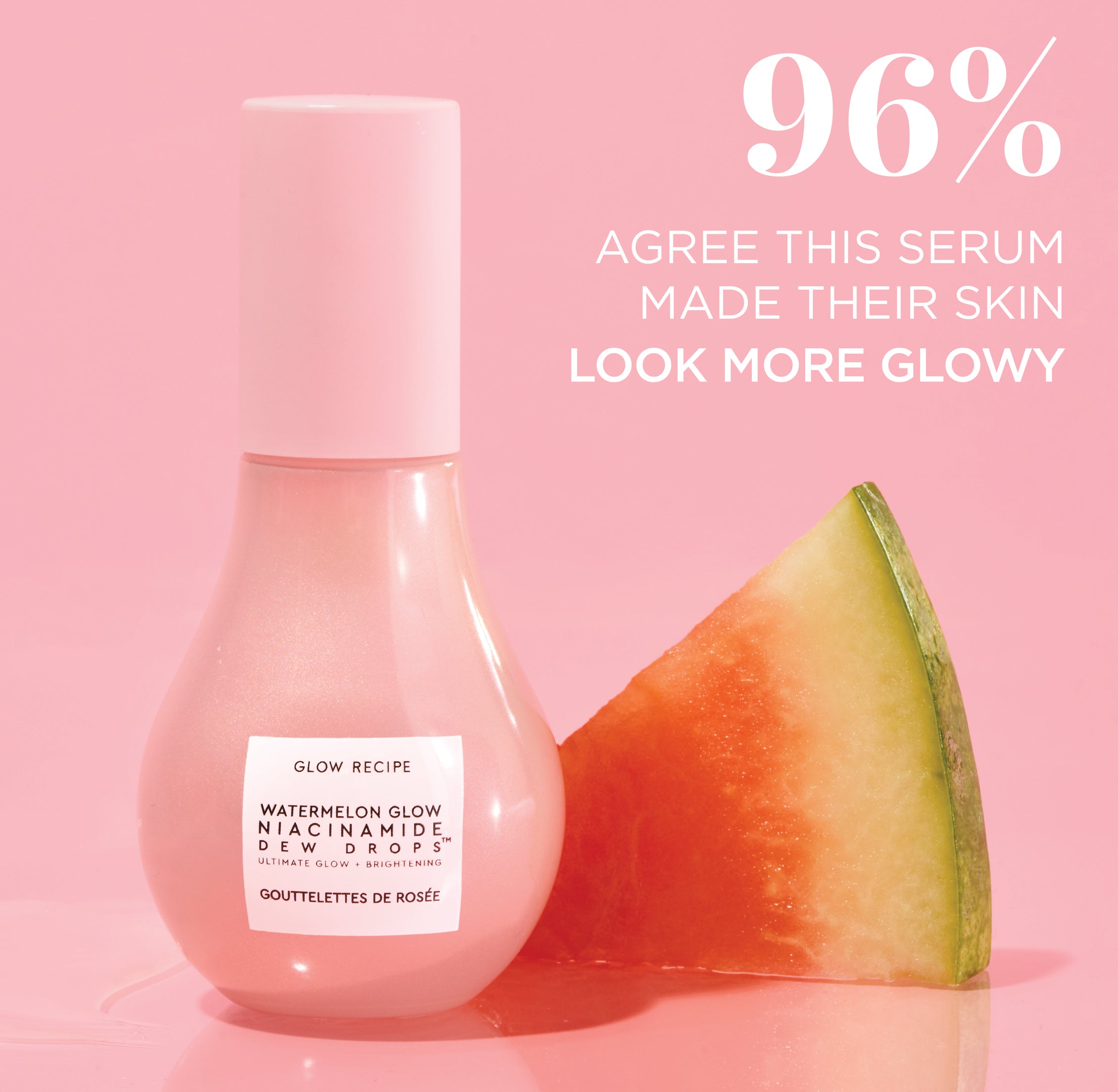 Glow Recipe | Serums Guide