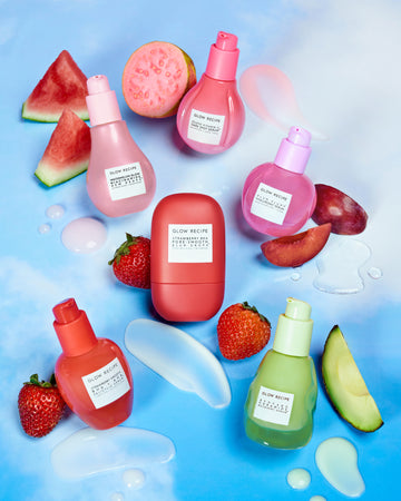 Glow Recipe | Fruit-Forward. Clinically Effective. Glowing Skin
