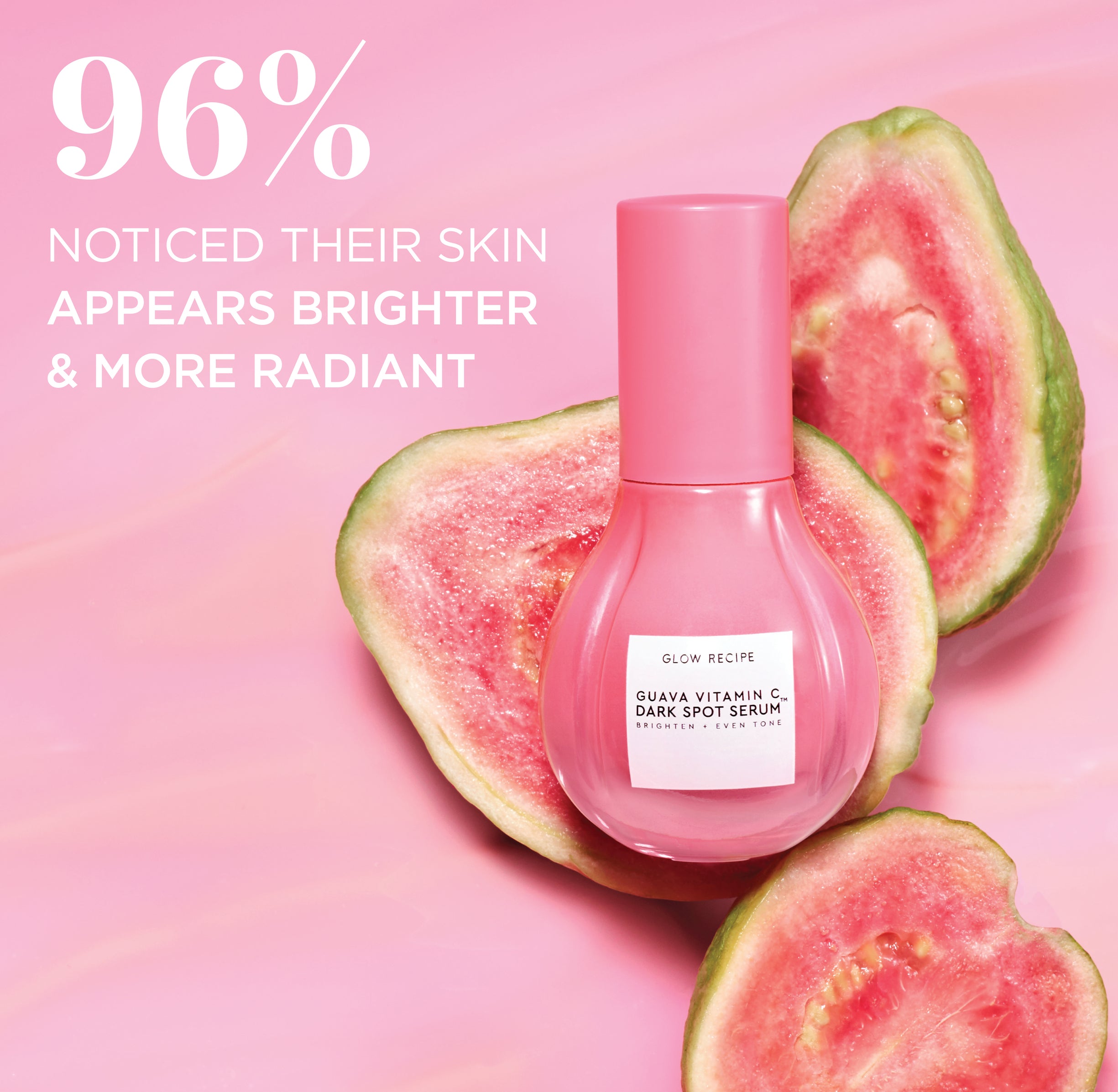 Glow Recipe | Serums Guide