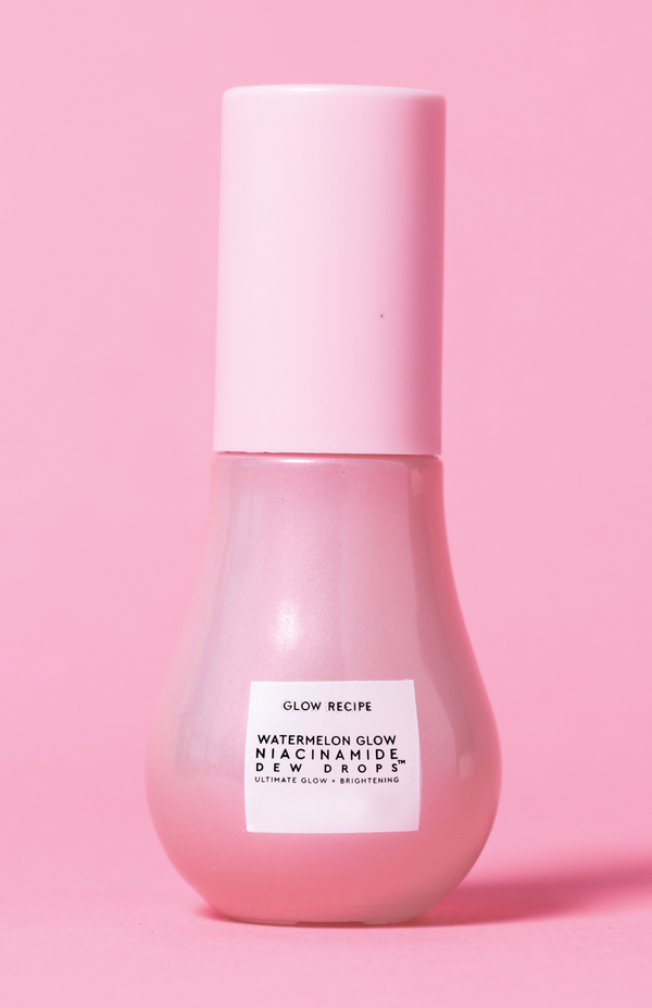 Meet the New Dew Drops Serum