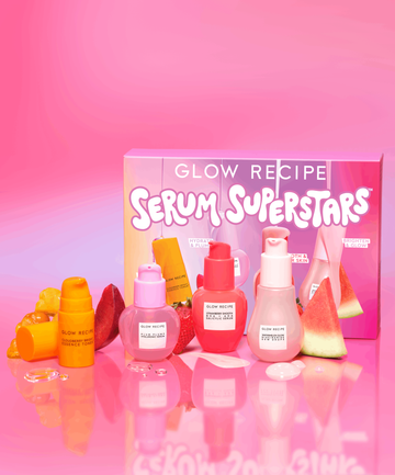 Glow 101 Skincare Education Guide