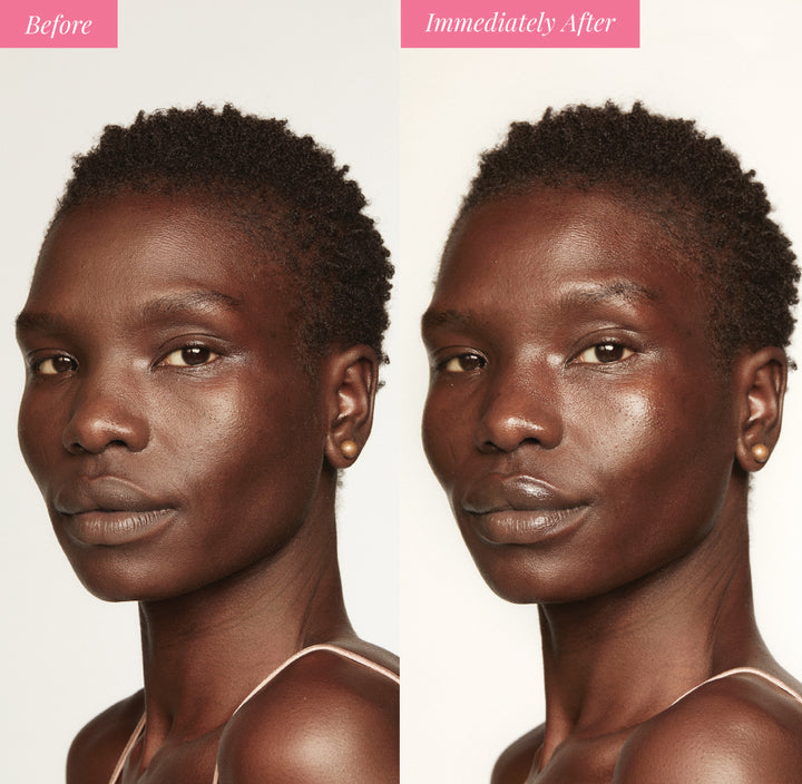 Glow Recipe | Serums Guide