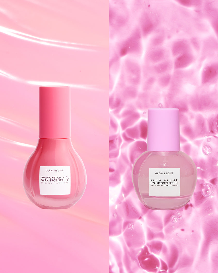 Serums and Essences - Face Treatments - Glow Recipe