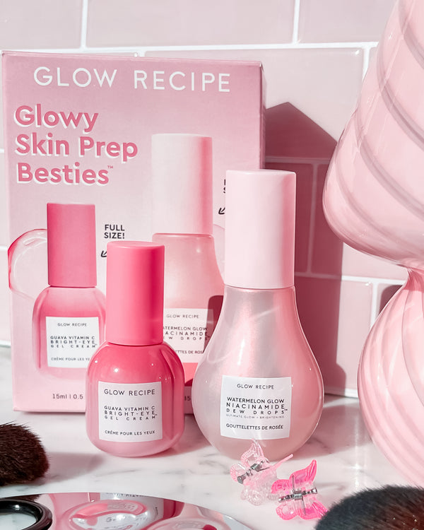 Glow Recipe | Fruit-Forward. Clinically Effective. Glowing Skin
