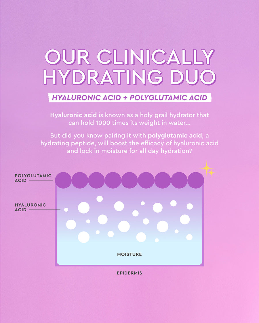 Plum Plump Hyaluronic Cream