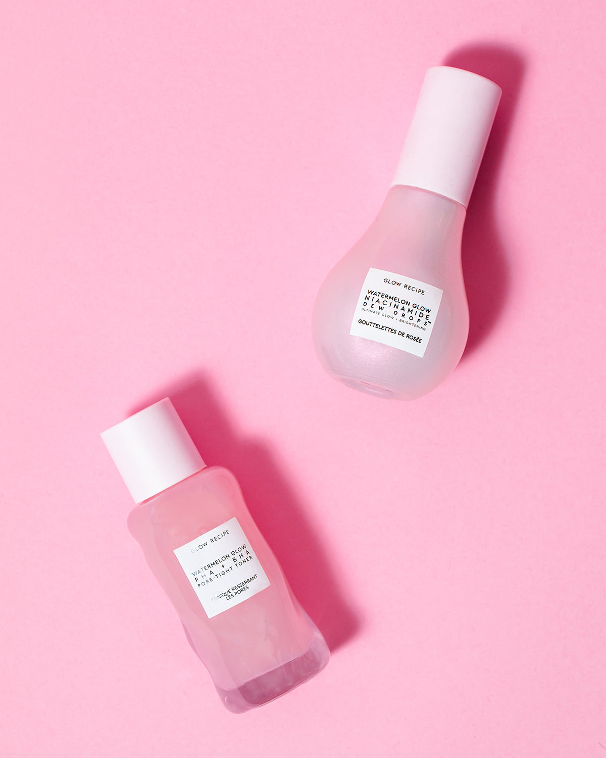 Glow Recipe | Fruit-Forward. Clinically Effective. Glowing Skin