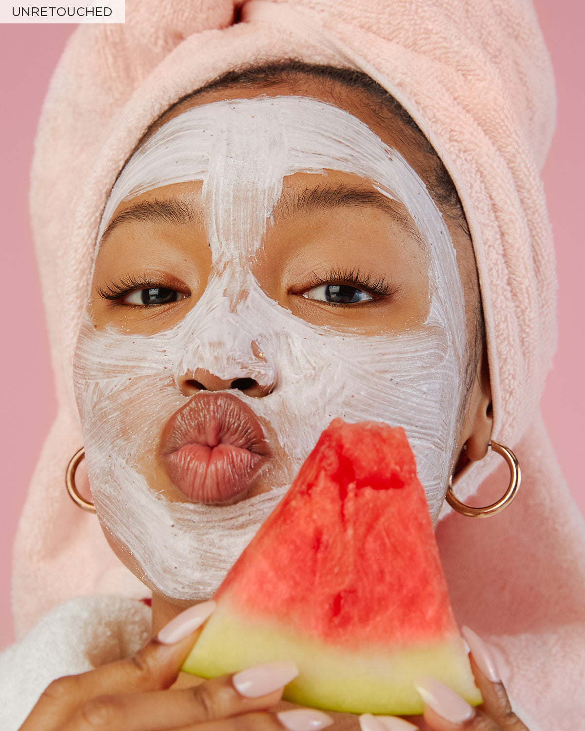 Face Masks - Multi-Use Masks - All-Natural Skin Care