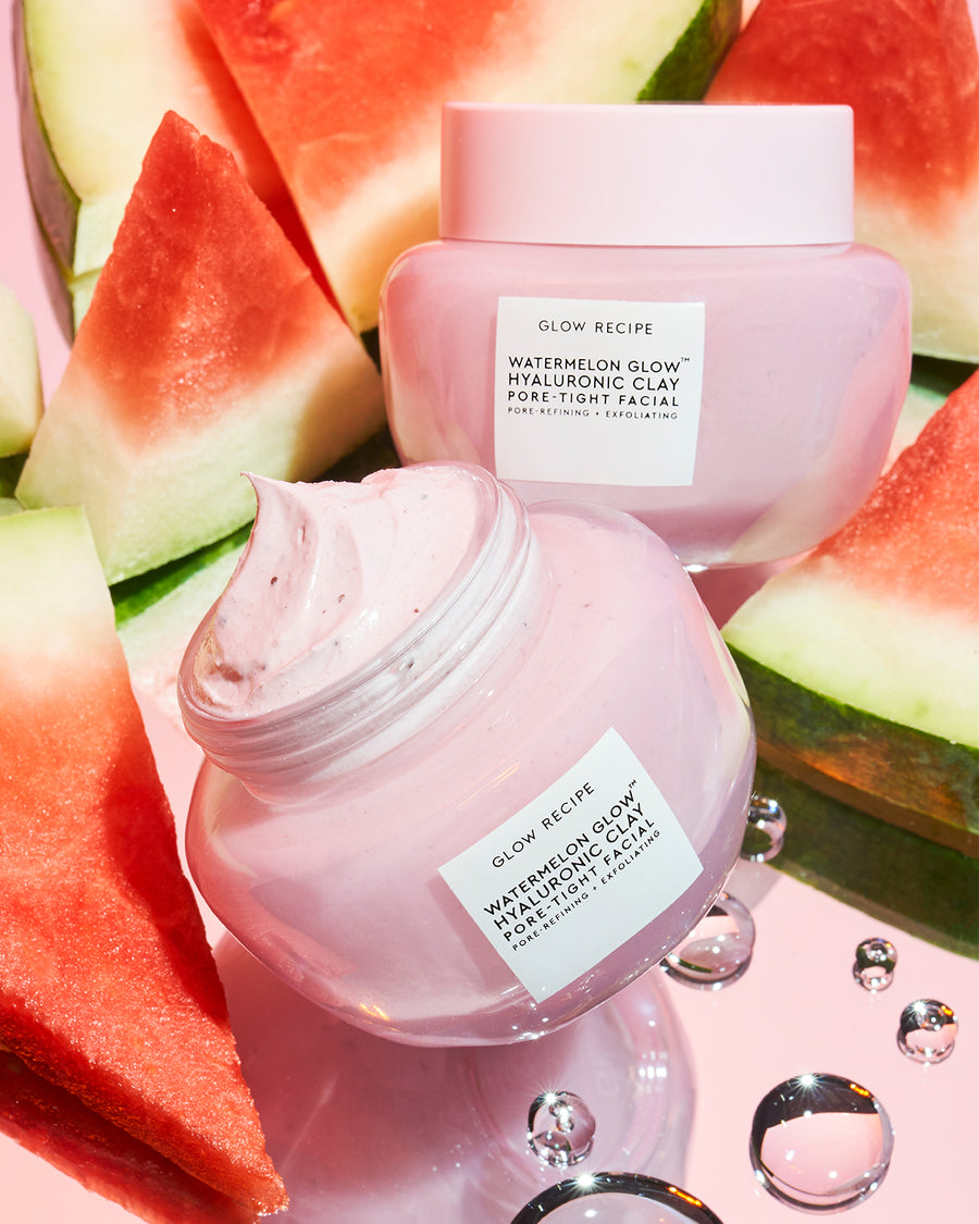Face Masks - Multi-Use Masks - All-Natural Skin Care
