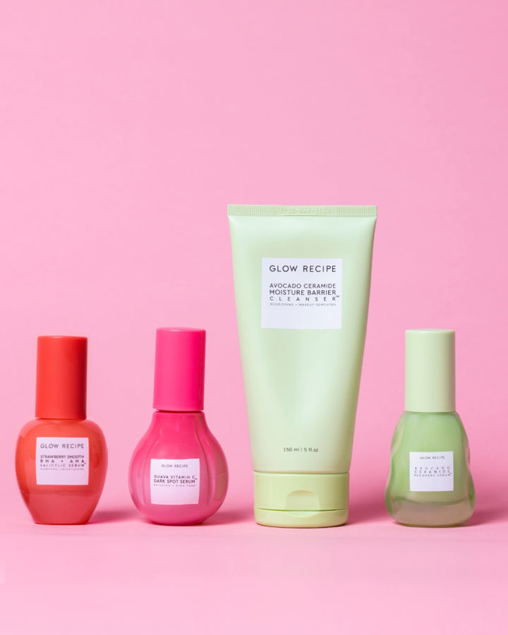 Serums and Essences - Face Treatments - Glow Recipe